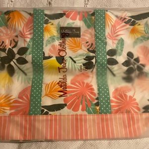 Matilda Jane | Bags | New Matilda Jane Tote | Poshmark